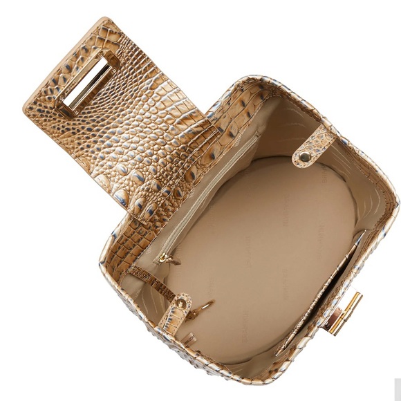 Brahmin | Bags | Brahmin Sling Bag | Poshmark